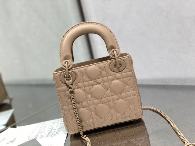 Affordable Christian Dior My Lady Bags