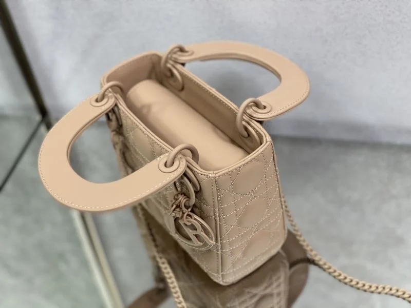 Affordable Christian Dior My Lady Bags
