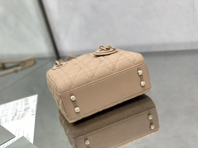 Affordable Christian Dior My Lady Bags
