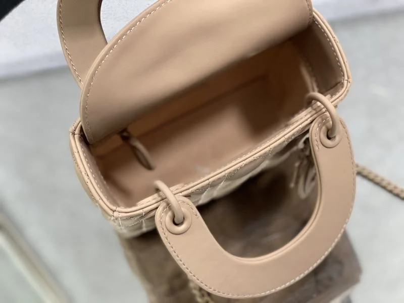 Affordable Christian Dior My Lady Bags