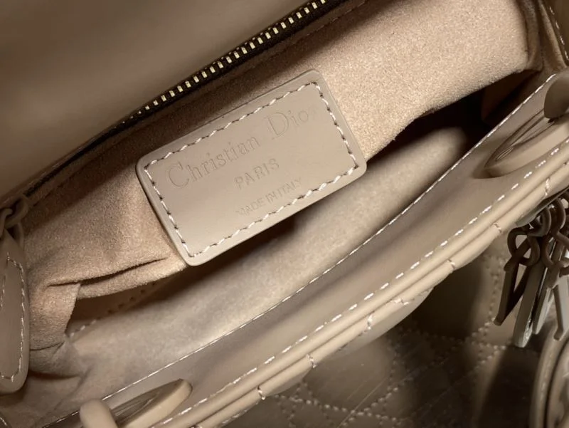 Affordable Christian Dior My Lady Bags