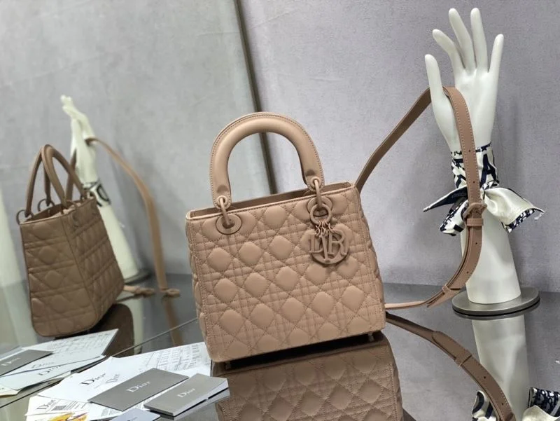 Christian Dior My Lady Bags
