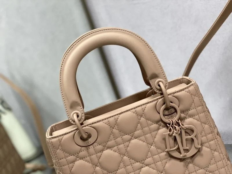 Authentic Christian Dior My Lady Bags