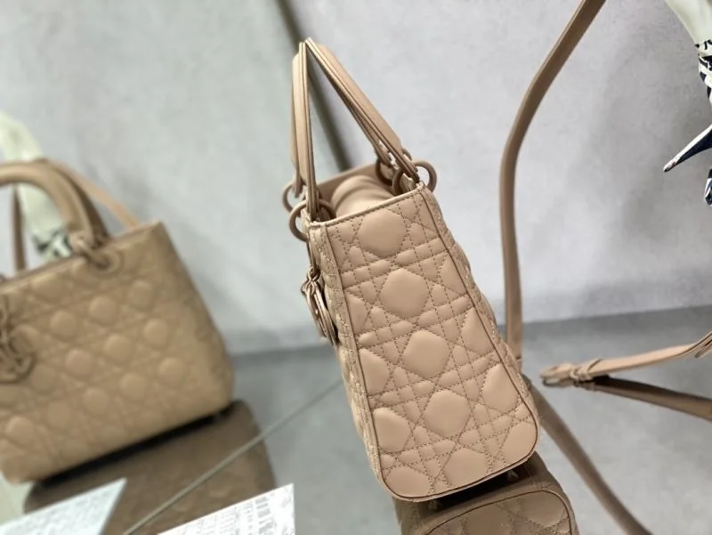 Authentic Christian Dior My Lady Bags