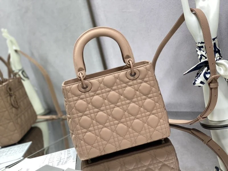 Authentic Christian Dior My Lady Bags