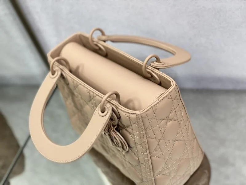 Authentic Christian Dior My Lady Bags