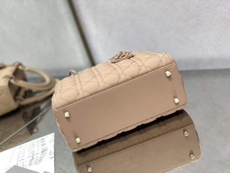 Authentic Christian Dior My Lady Bags