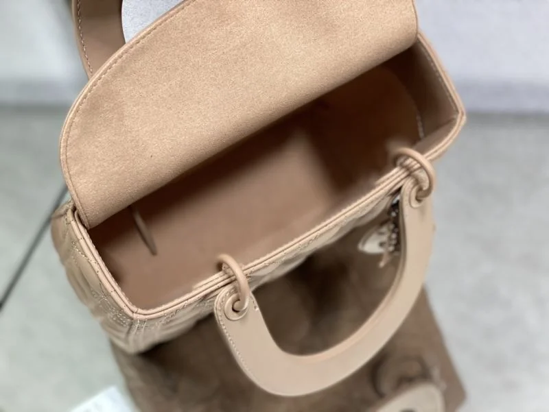 Authentic Christian Dior My Lady Bags