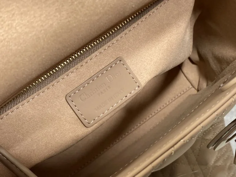 Authentic Christian Dior My Lady Bags