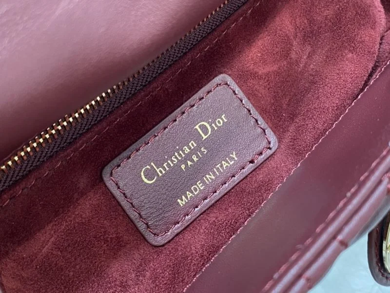 High accuracy Christian Dior My Lady Bags