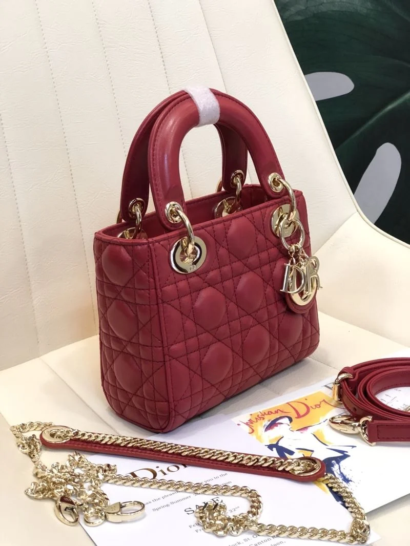 Reasonably priced Christian Dior My Lady Bags