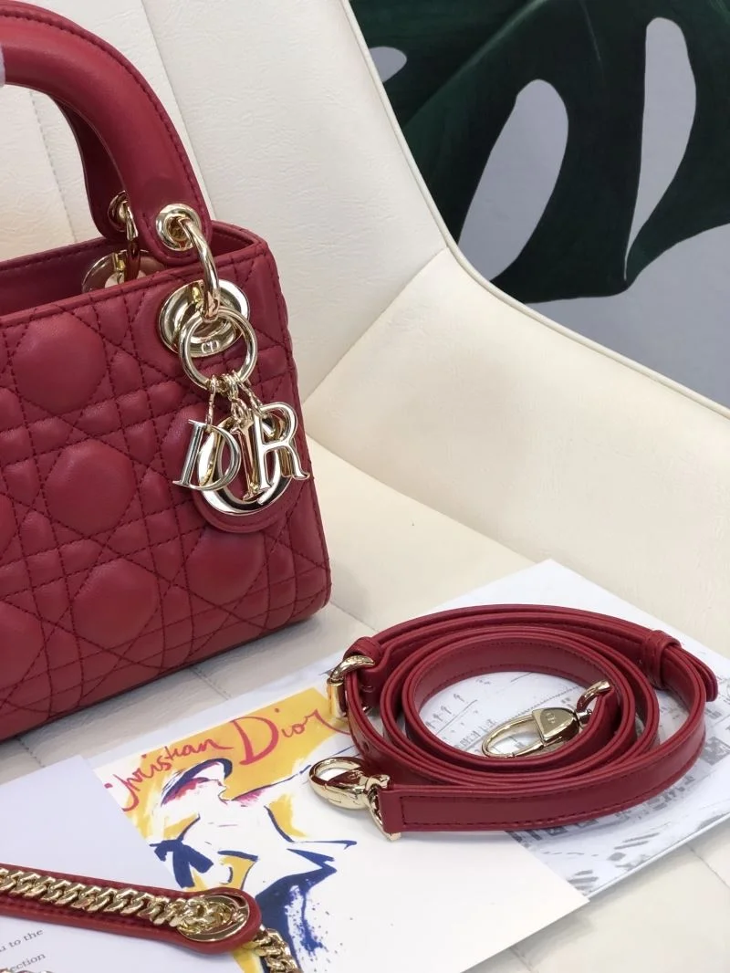 Reasonably priced Christian Dior My Lady Bags