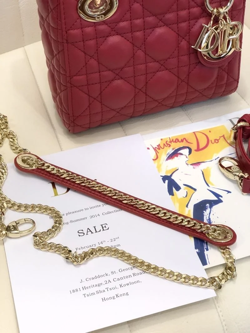 Reasonably priced Christian Dior My Lady Bags