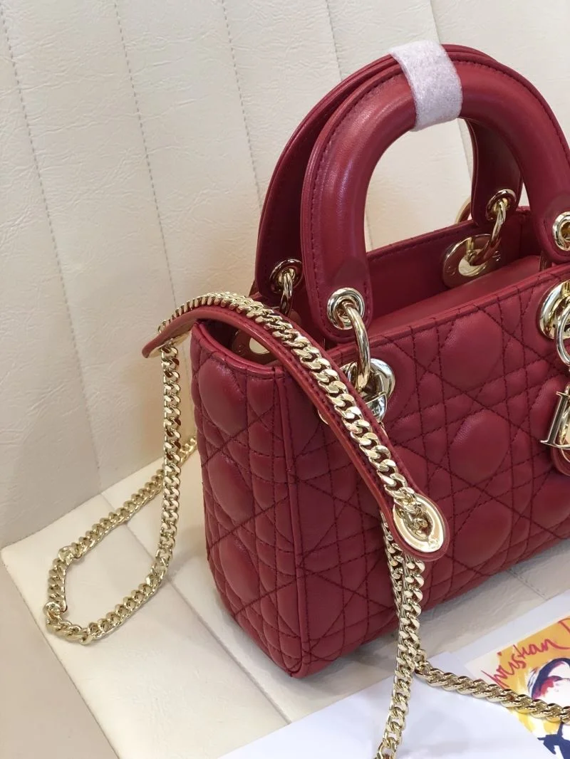Reasonably priced Christian Dior My Lady Bags