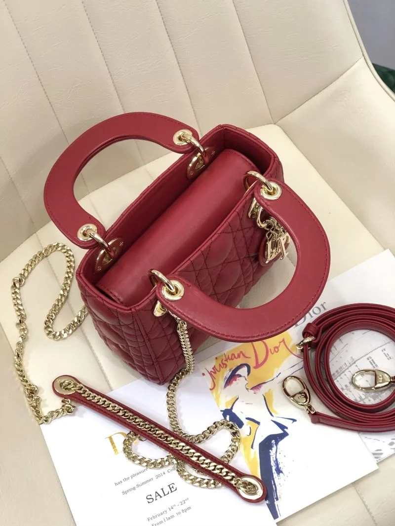 Reasonably priced Christian Dior My Lady Bags