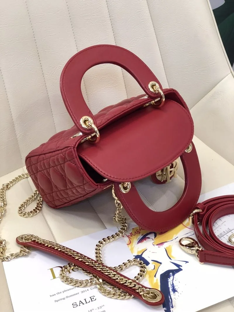 Reasonably priced Christian Dior My Lady Bags