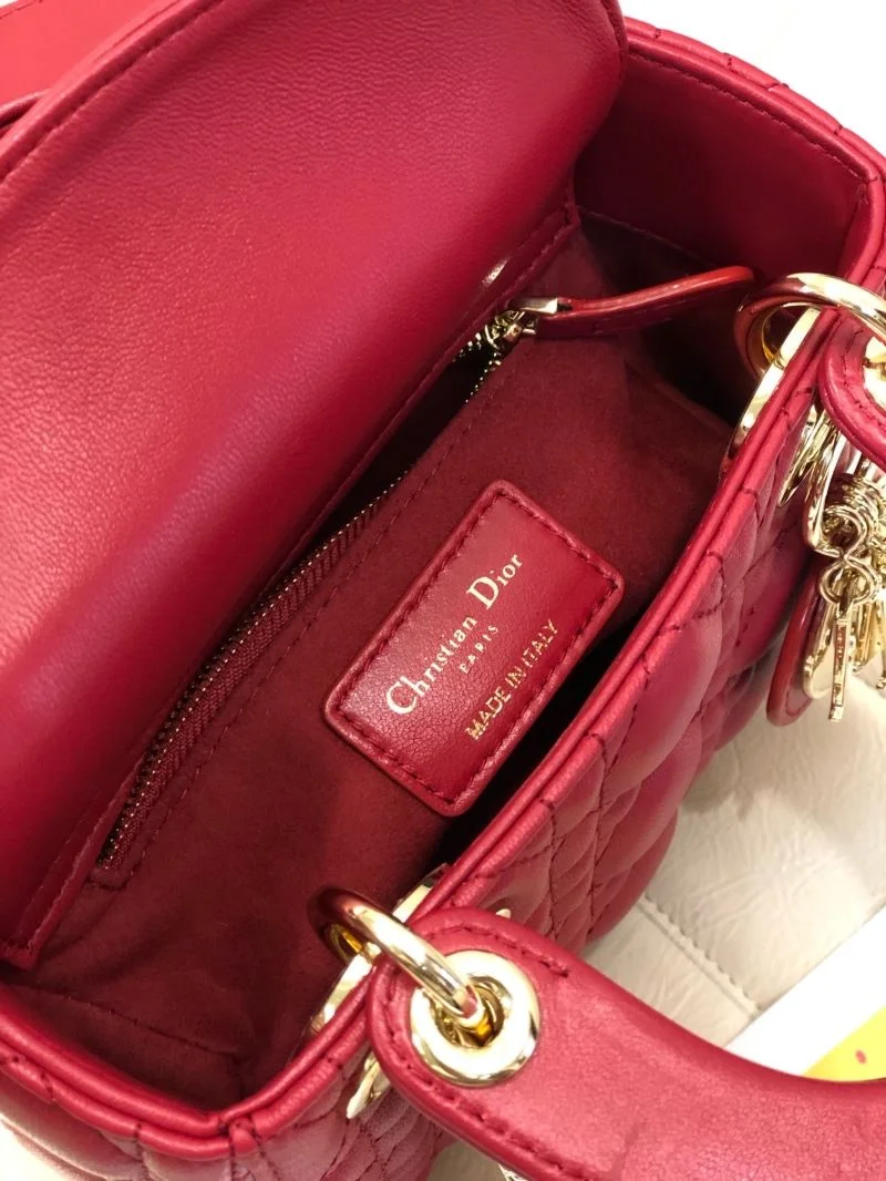 Reasonably priced Christian Dior My Lady Bags