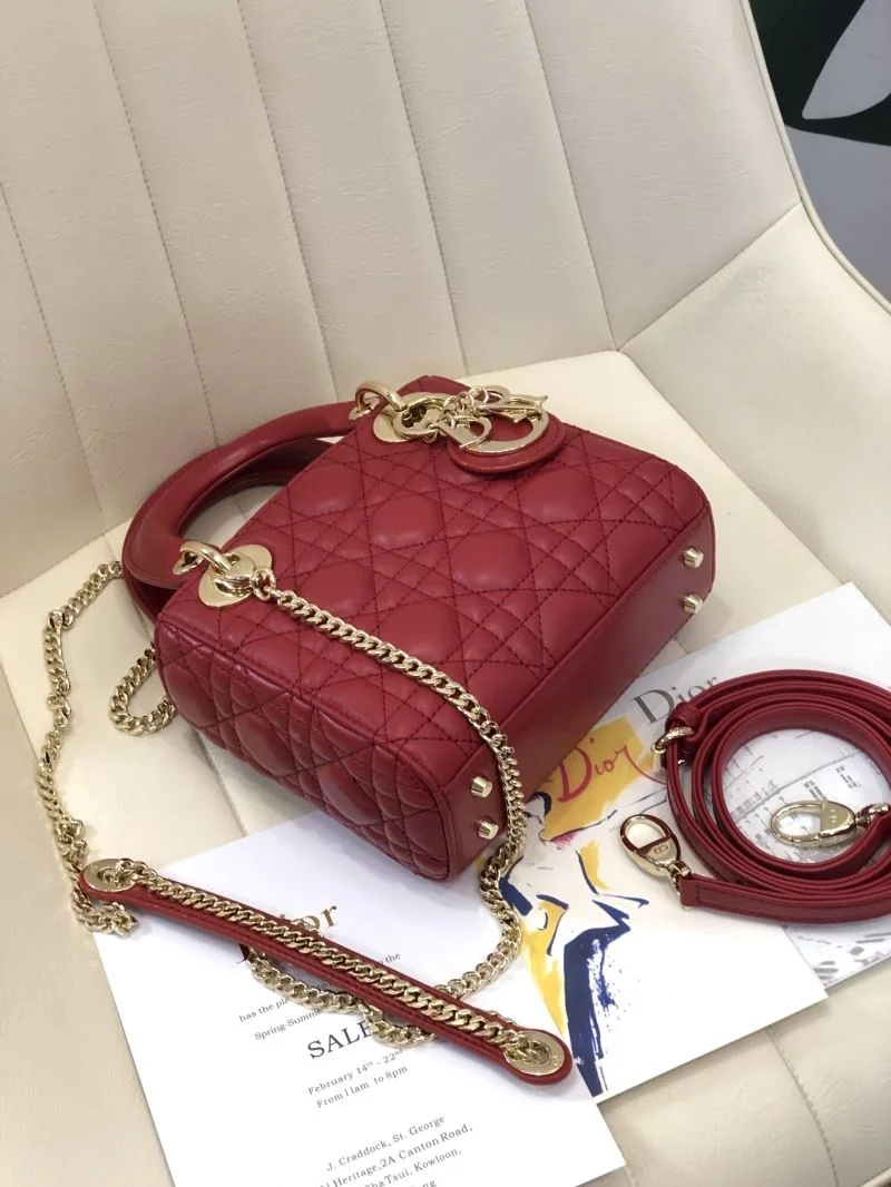 Reasonably priced Christian Dior My Lady Bags