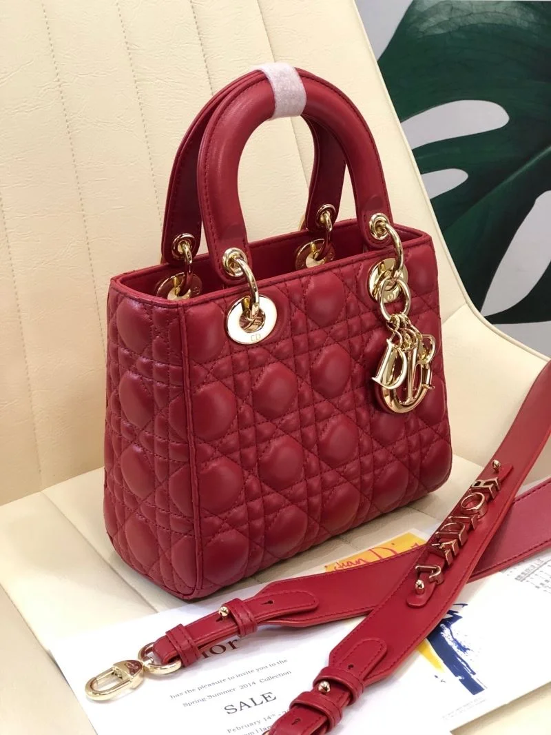 Exact replica Christian Dior My Lady Bags