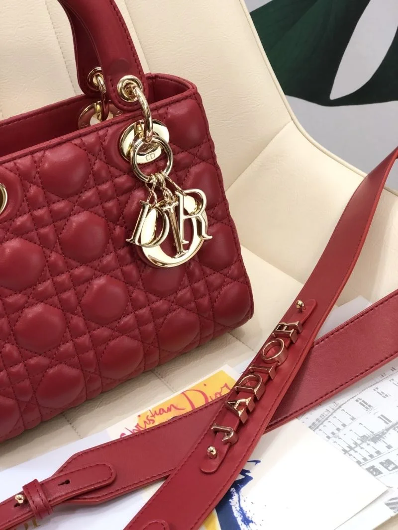 Exact replica Christian Dior My Lady Bags