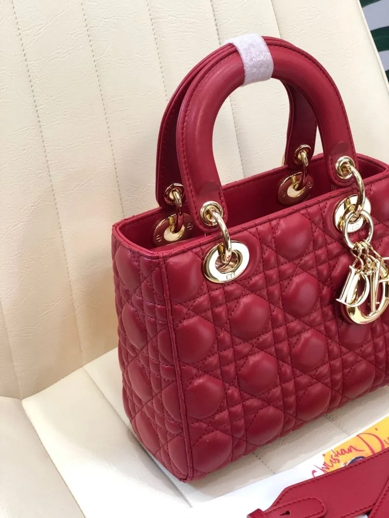 Exact replica Christian Dior My Lady Bags
