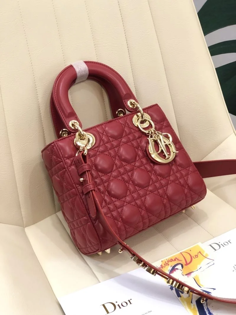 Exact replica Christian Dior My Lady Bags