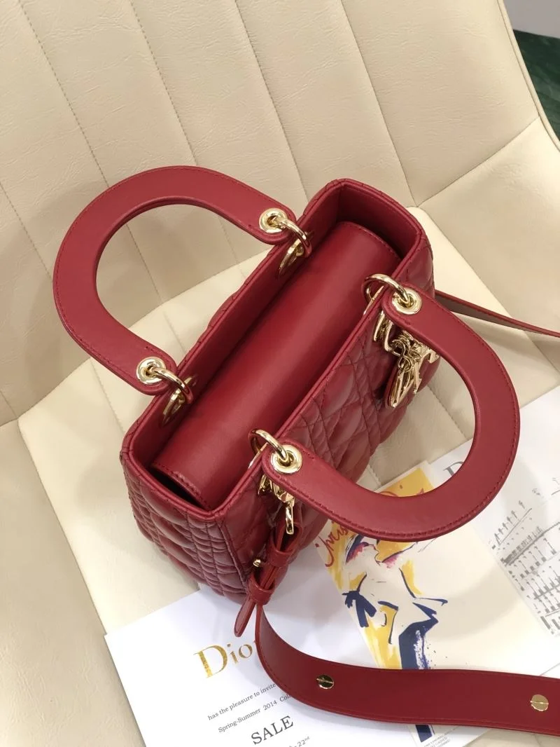 Exact replica Christian Dior My Lady Bags