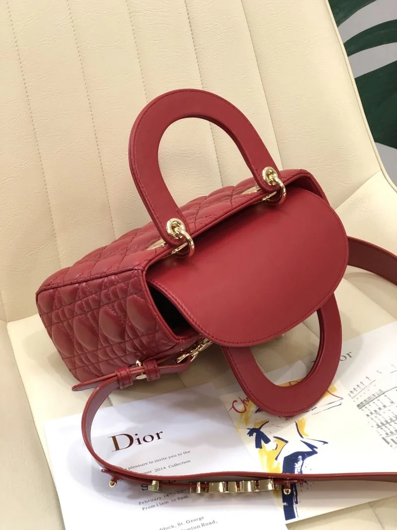 Exact replica Christian Dior My Lady Bags