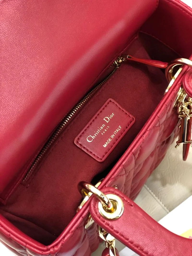 Exact replica Christian Dior My Lady Bags