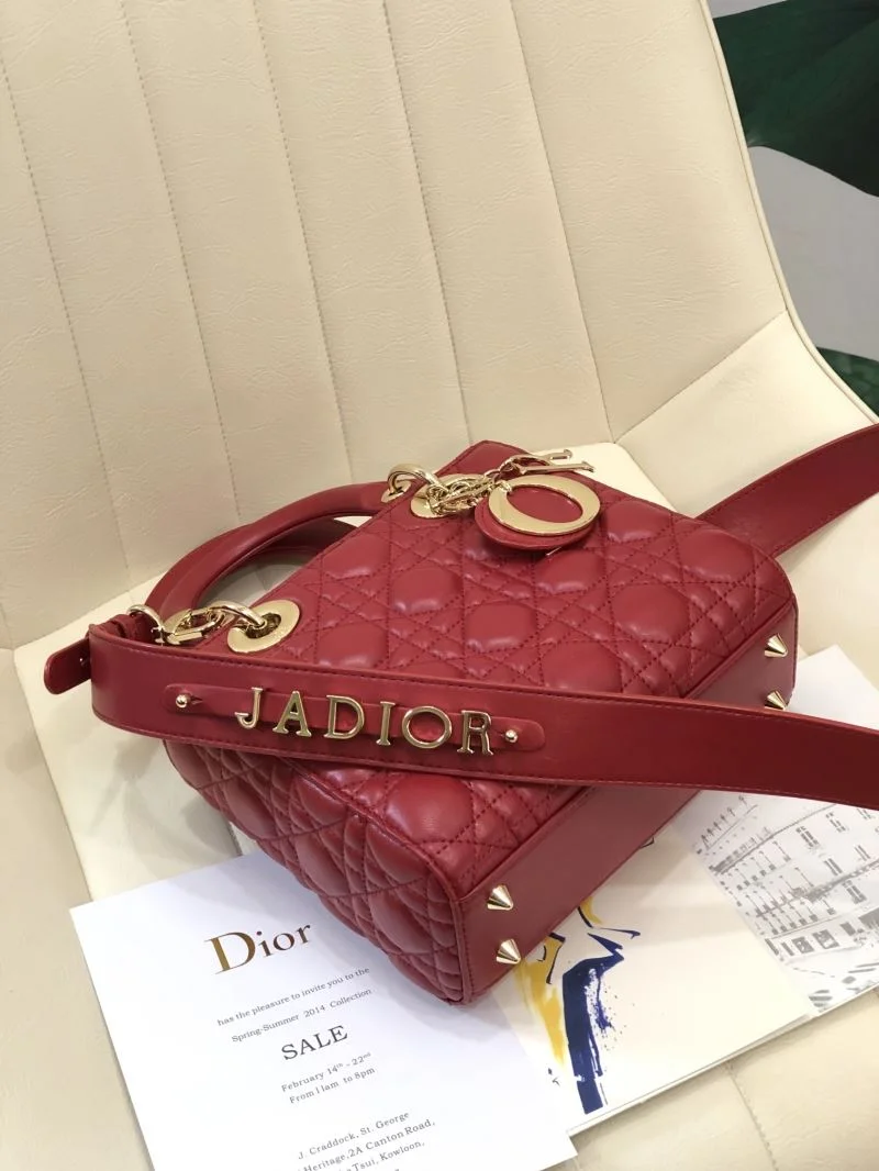 Exact replica Christian Dior My Lady Bags