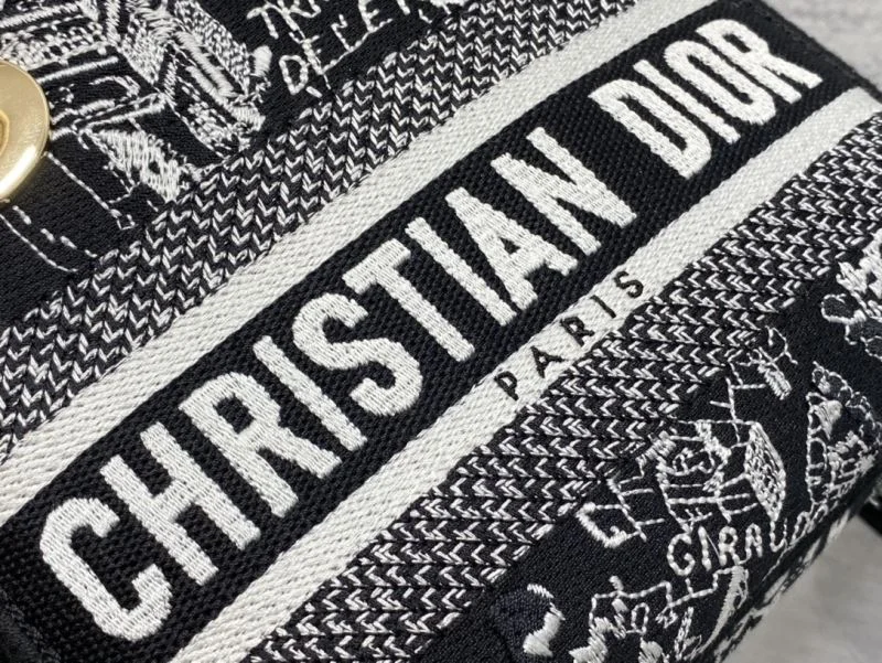 High fidelity Christian Dior My Lady Bags