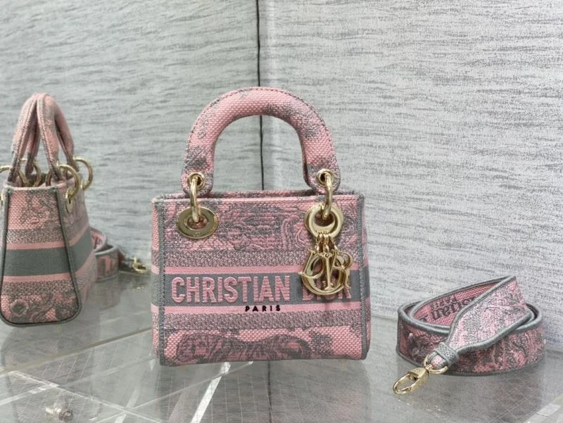 Factory-made Christian Dior My Lady Bags