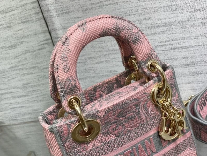 Factory-made Christian Dior My Lady Bags
