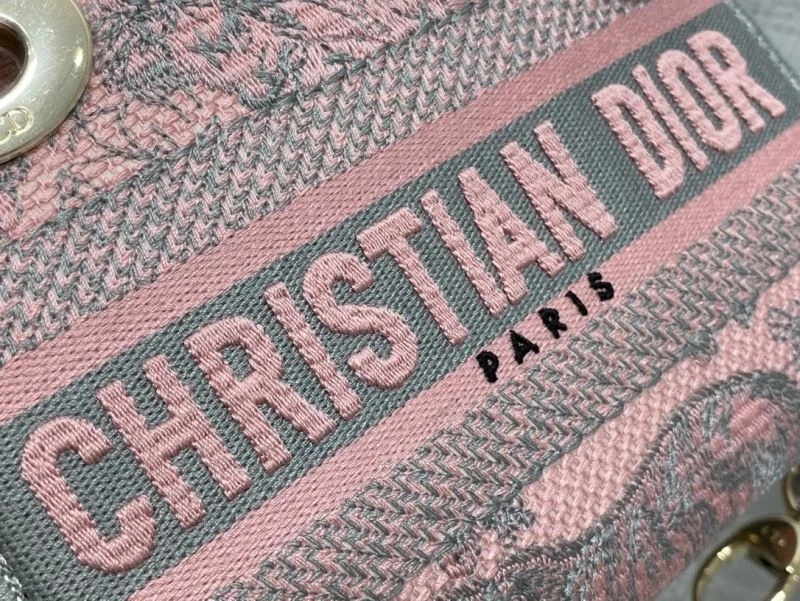 Factory-made Christian Dior My Lady Bags
