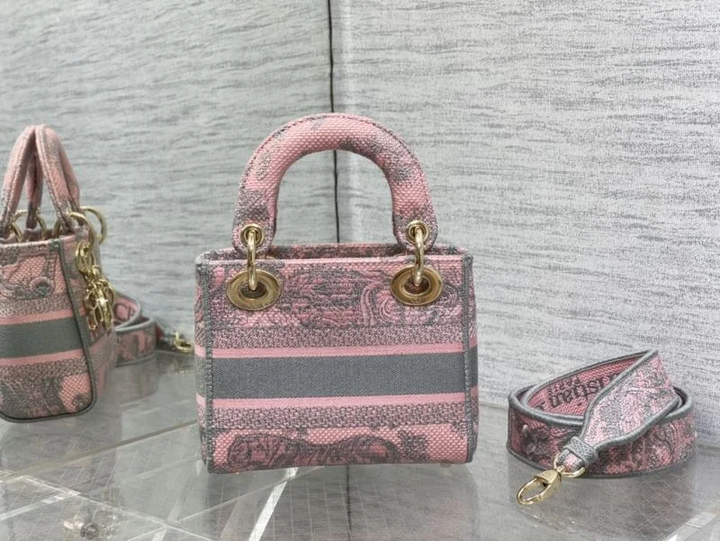 Factory-made Christian Dior My Lady Bags