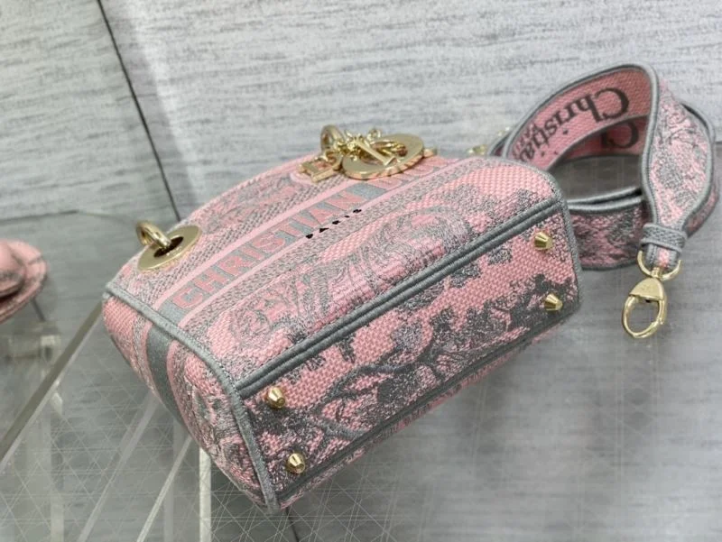 Factory-made Christian Dior My Lady Bags