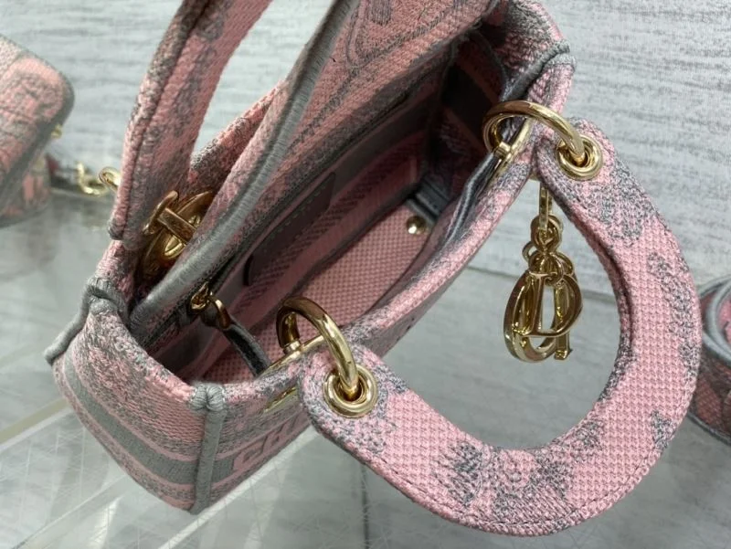 Factory-made Christian Dior My Lady Bags