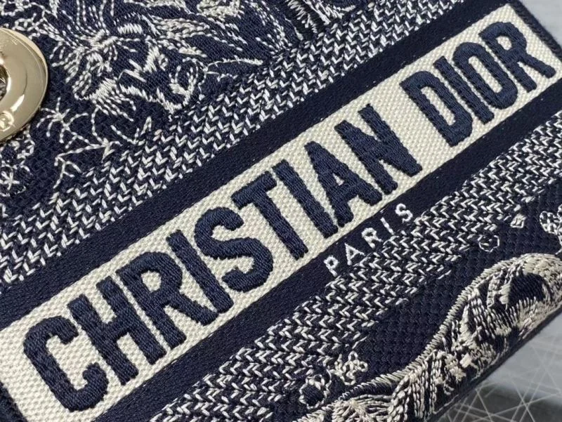 Bargain Christian Dior My Lady Bags