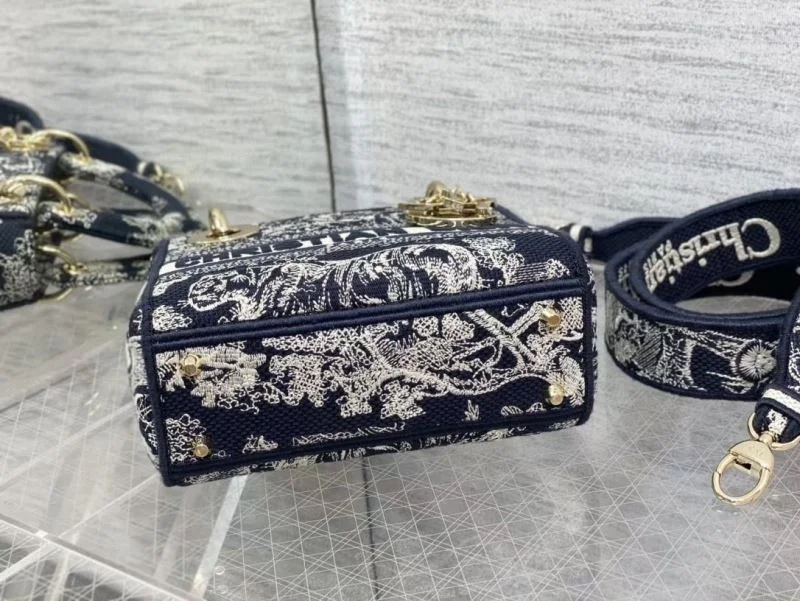 Bargain Christian Dior My Lady Bags