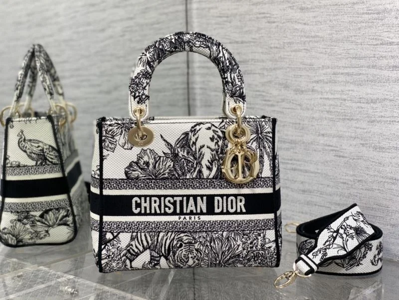 Authentic Christian Dior My Lady Bags