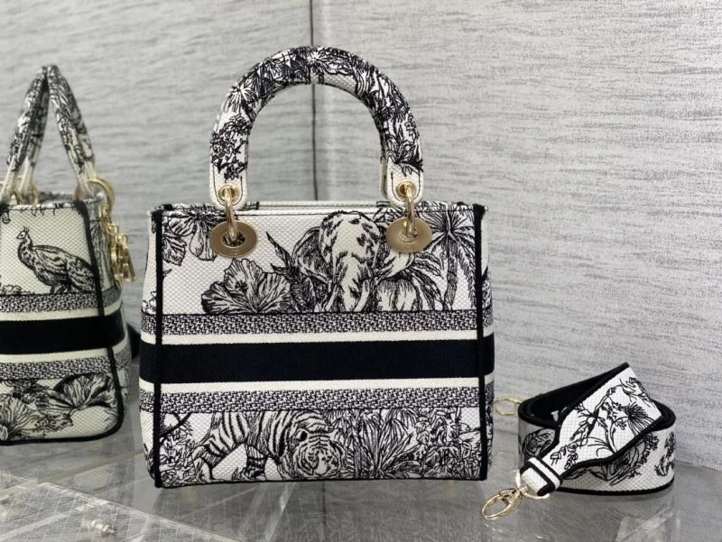 Authentic Christian Dior My Lady Bags