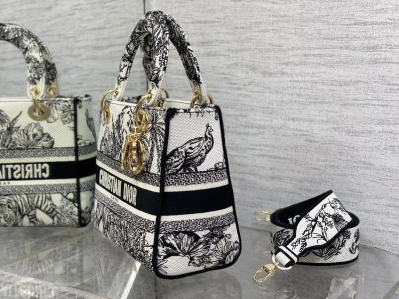 Authentic Christian Dior My Lady Bags