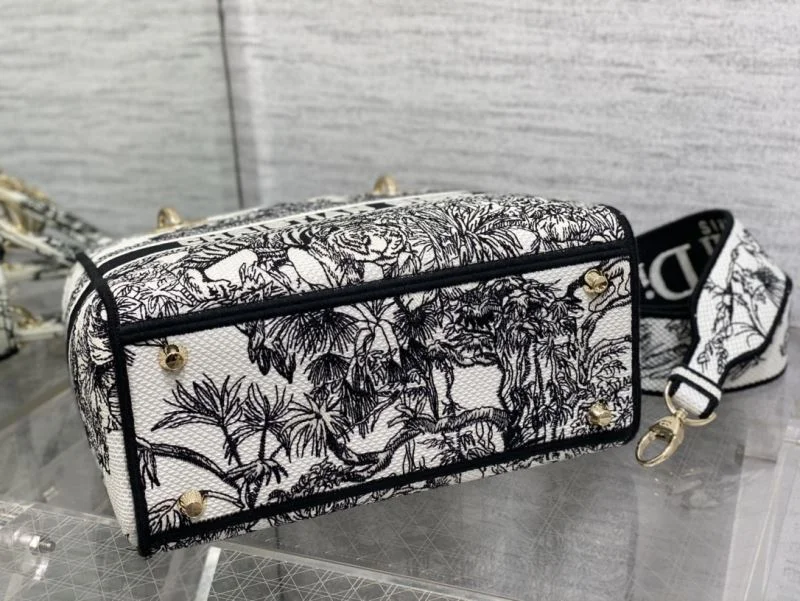 Authentic Christian Dior My Lady Bags