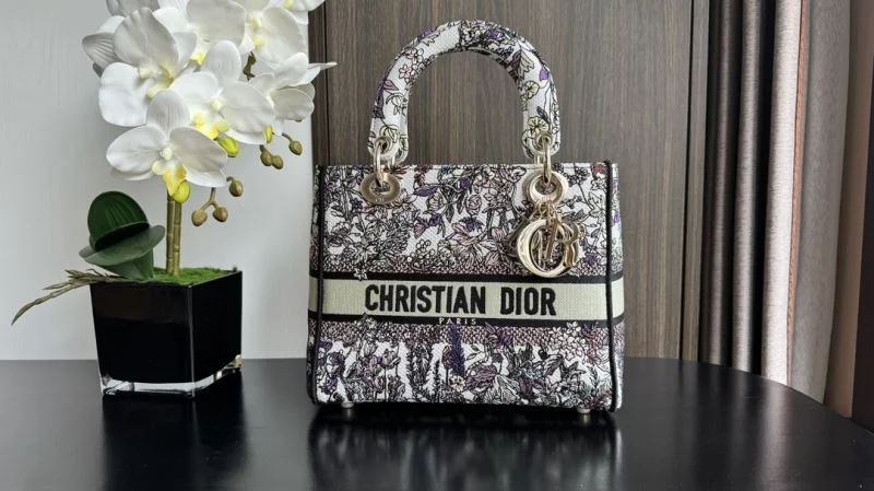 Economical Christian Dior My Lady Bags