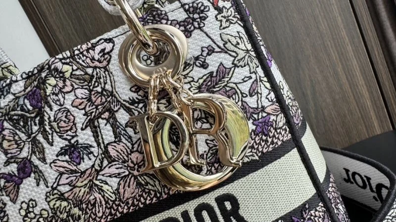 Economical Christian Dior My Lady Bags