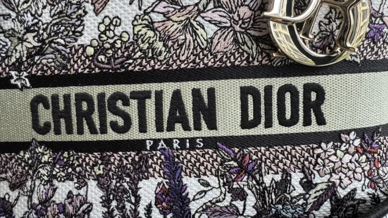 Economical Christian Dior My Lady Bags