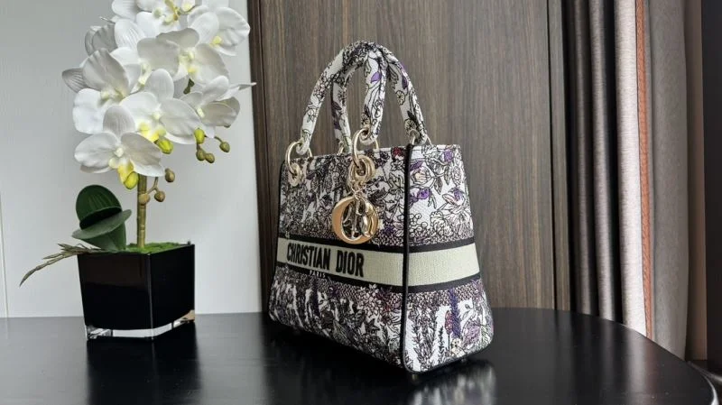Economical Christian Dior My Lady Bags