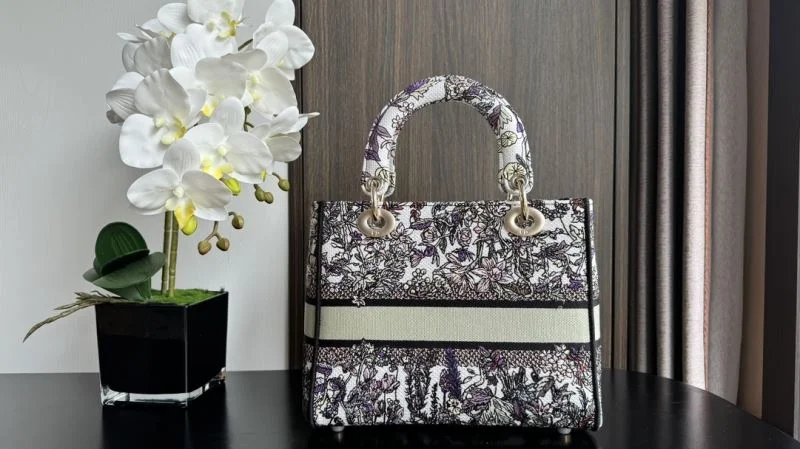 Economical Christian Dior My Lady Bags
