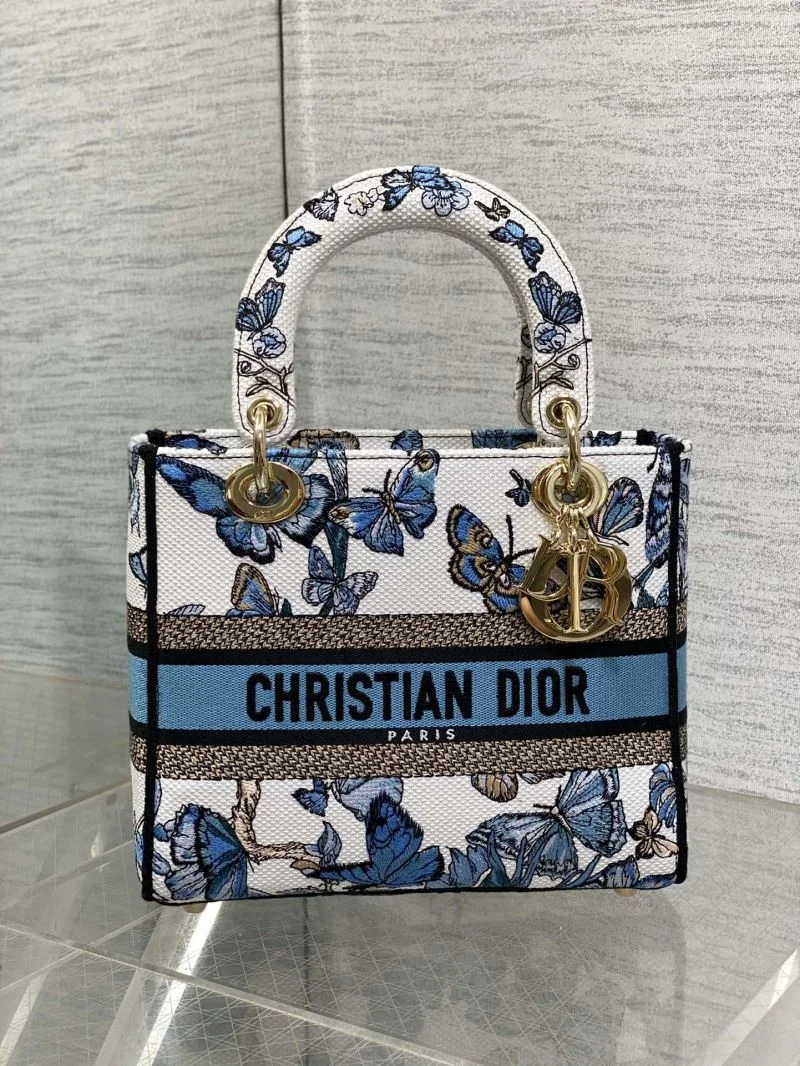 Cut-rate Christian Dior My Lady Bags