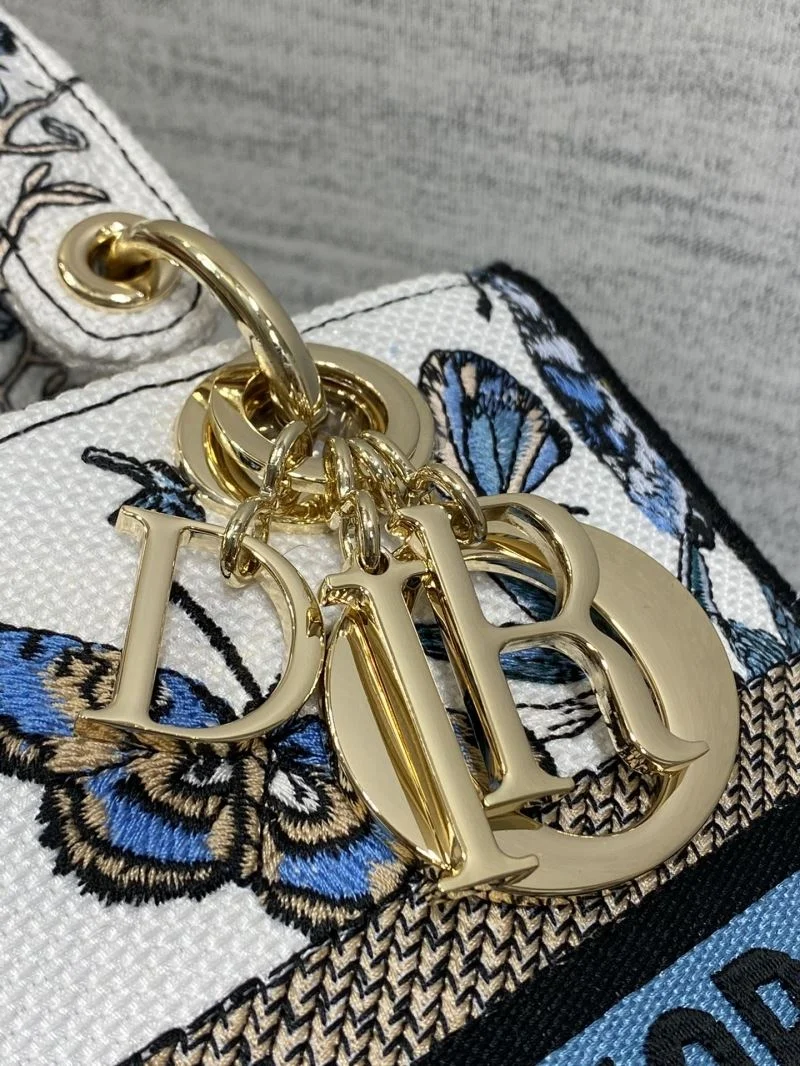 Cut-rate Christian Dior My Lady Bags